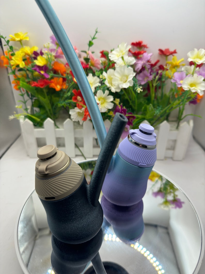 Puffco Proxy Gandalf Attachment 3D Printed Proxy Accessories Puffco ...