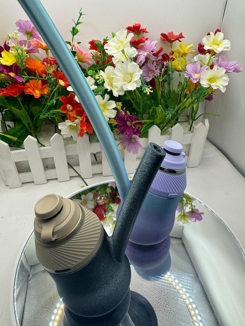 Puffco Proxy Gandalf Attachment 3D Printed Proxy Accessories Puffco ...