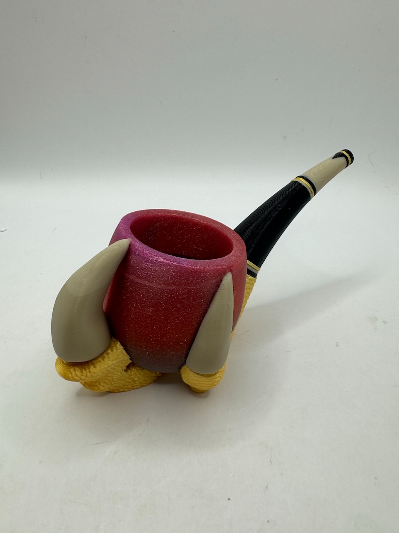 Puffco Proxy Dragon Claw Sherlock 3D Printed Puffco Proxy Attachment Proxy Accessories - Etsy