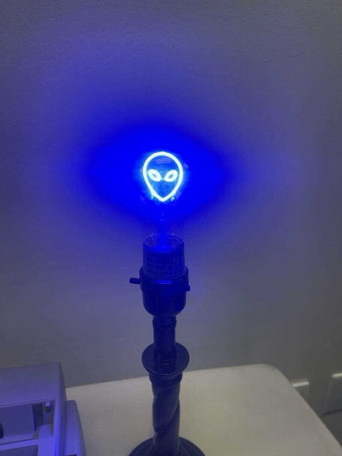 Alien Design LED Bulbs, TT-A60ALIU BULB Setting the Mood for ...