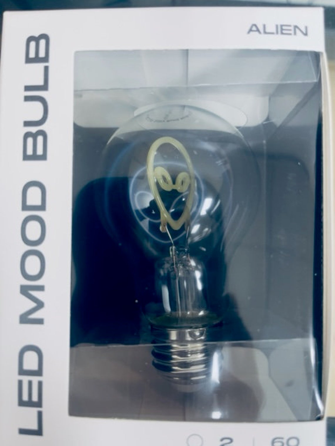 Alien Design LED Bulbs, TT-A60ALIU BULB Setting the Mood for ...