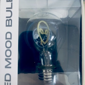 Alien Design LED Bulbs, TT-A60ALIU BULB Setting the Mood for ...