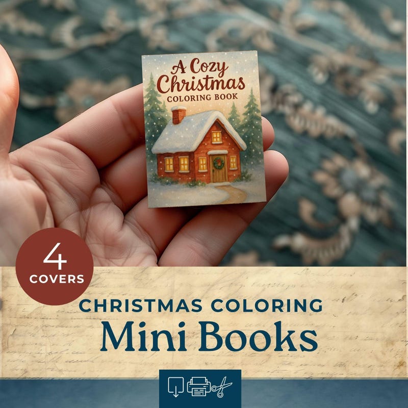 Dollhouse Making Book - Etsy