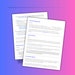 Over 30 Loan Officer Email Templates - Etsy