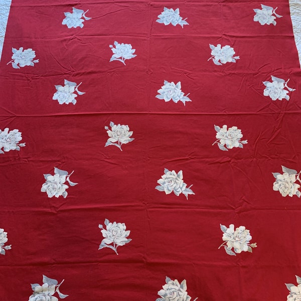 Wilendur Tablecloth - Etsy