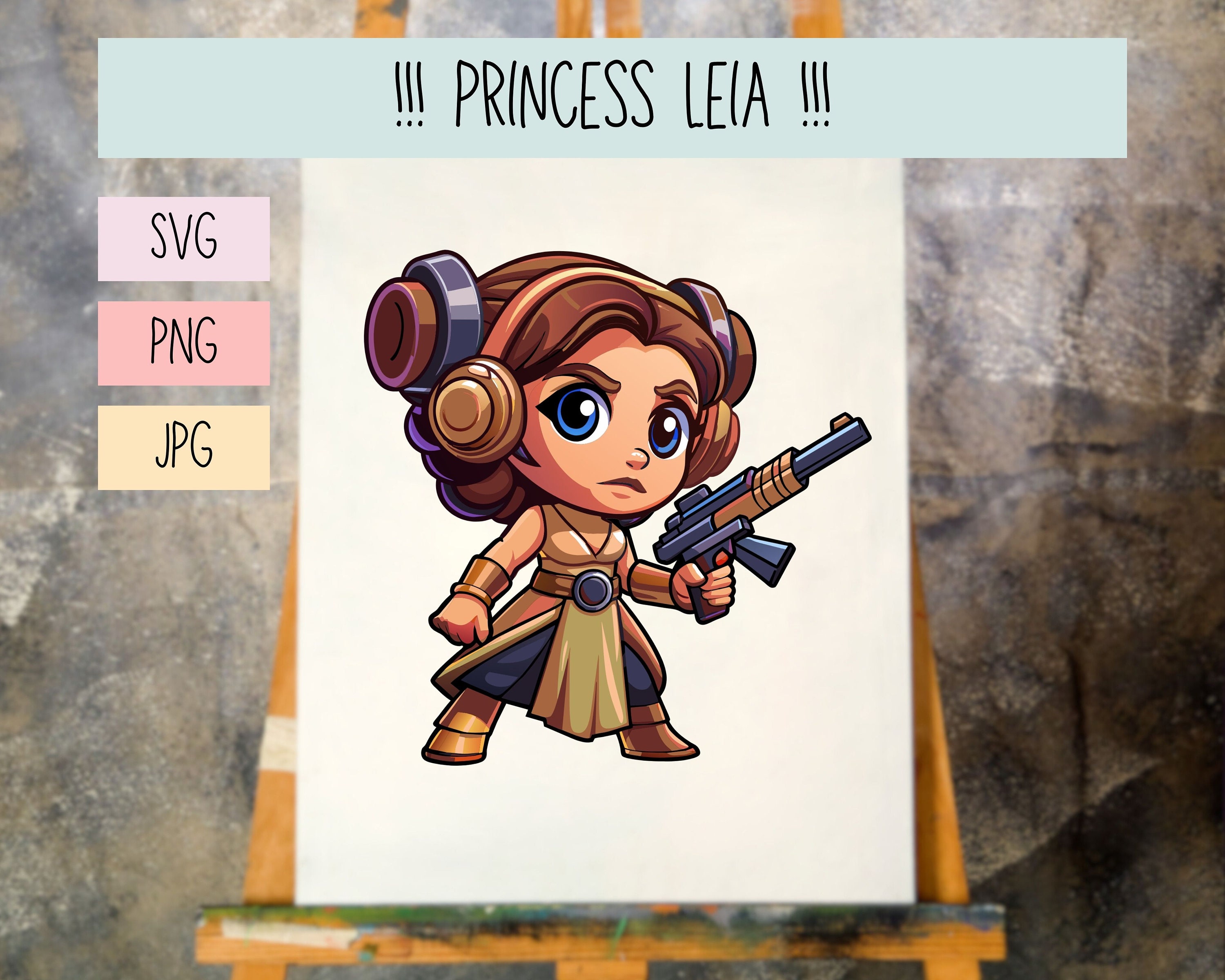 Star Wars SVG Digial Download Jedi Graphic T Shirt Design PNG R2D2 ...