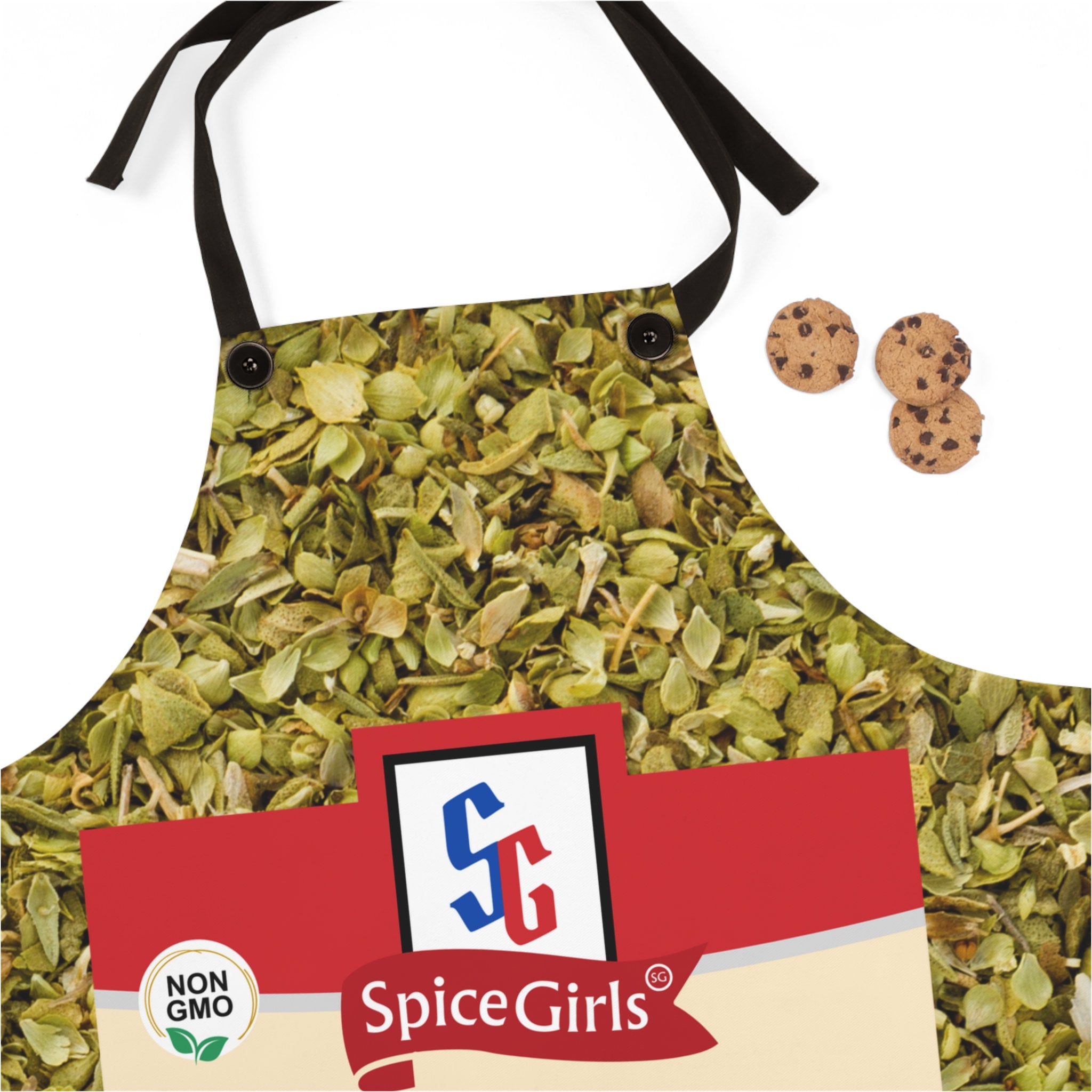 Oregano Spice Girls Halloween Costume Paprika Spice Girls Costume ...