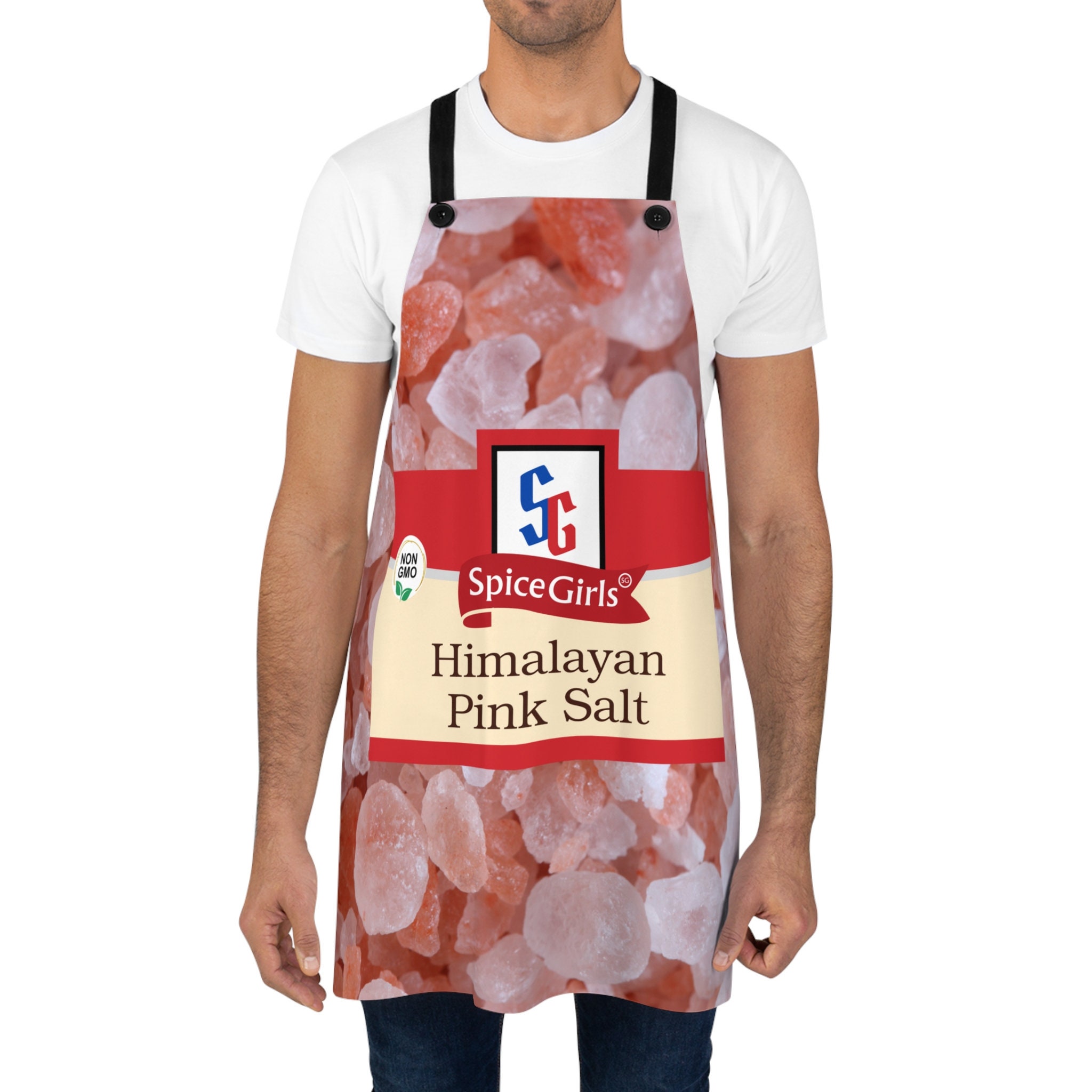 Himalayan Salt Spice Girls Halloween Costume Paprika Spice Girls ...