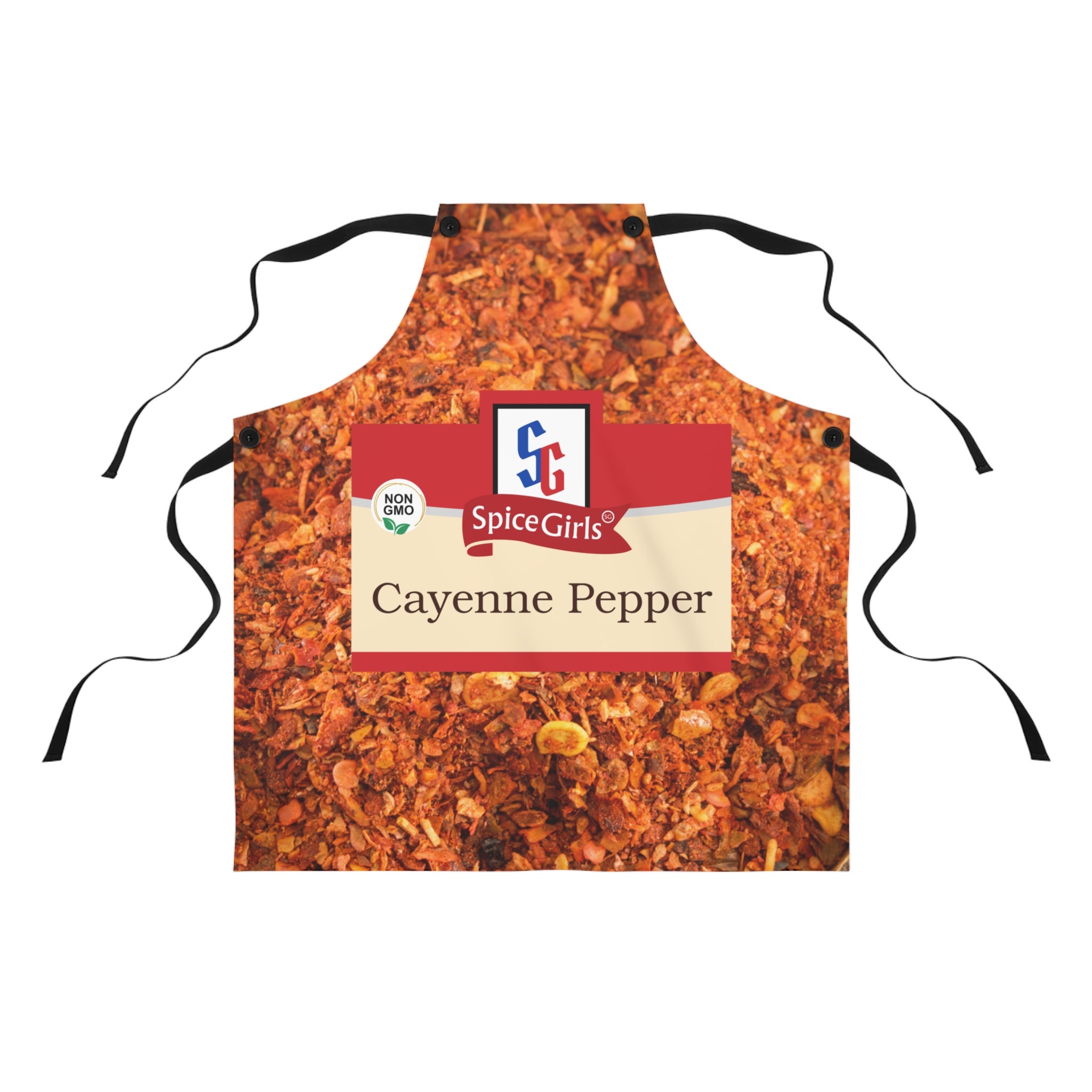 Cayenne Pepper Spice Girls Halloween Costume Paprika Spice Girls ...