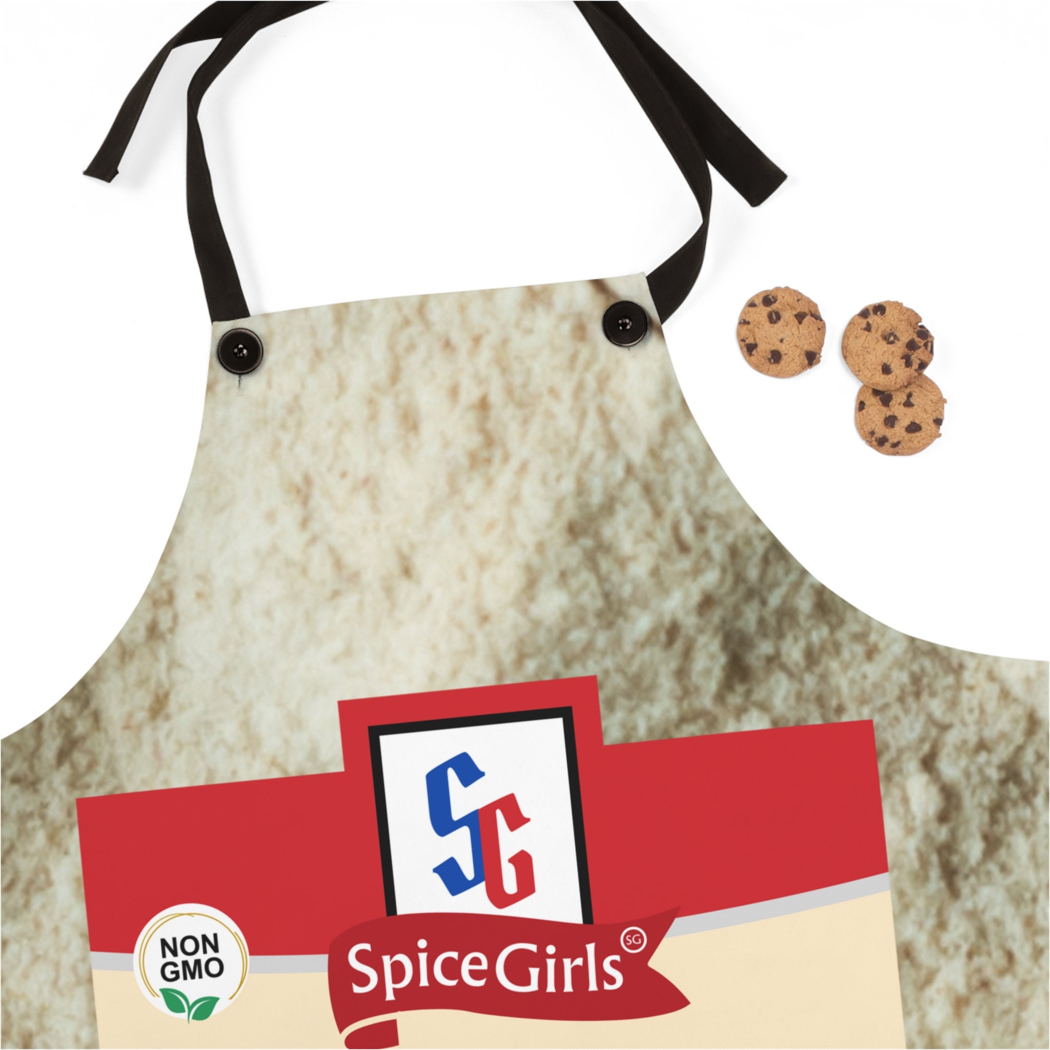 Onion Powder Spice Girls Halloween Costume Paprika Spice Girls Costume ...