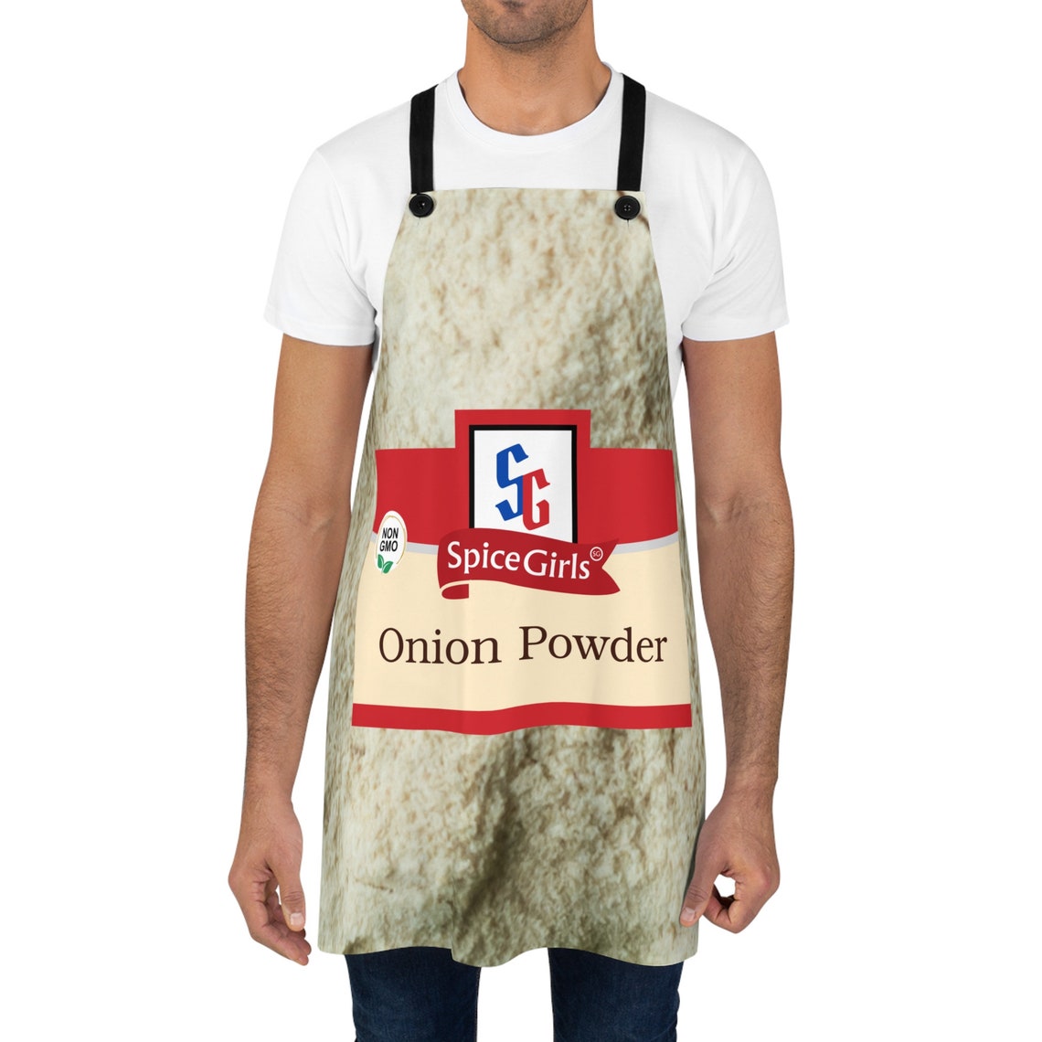 Onion Powder Spice Girls Halloween Costume Paprika Spice Girls Costume ...