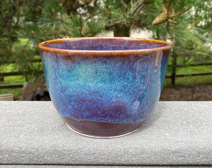 Mermaid Bowl - Etsy
