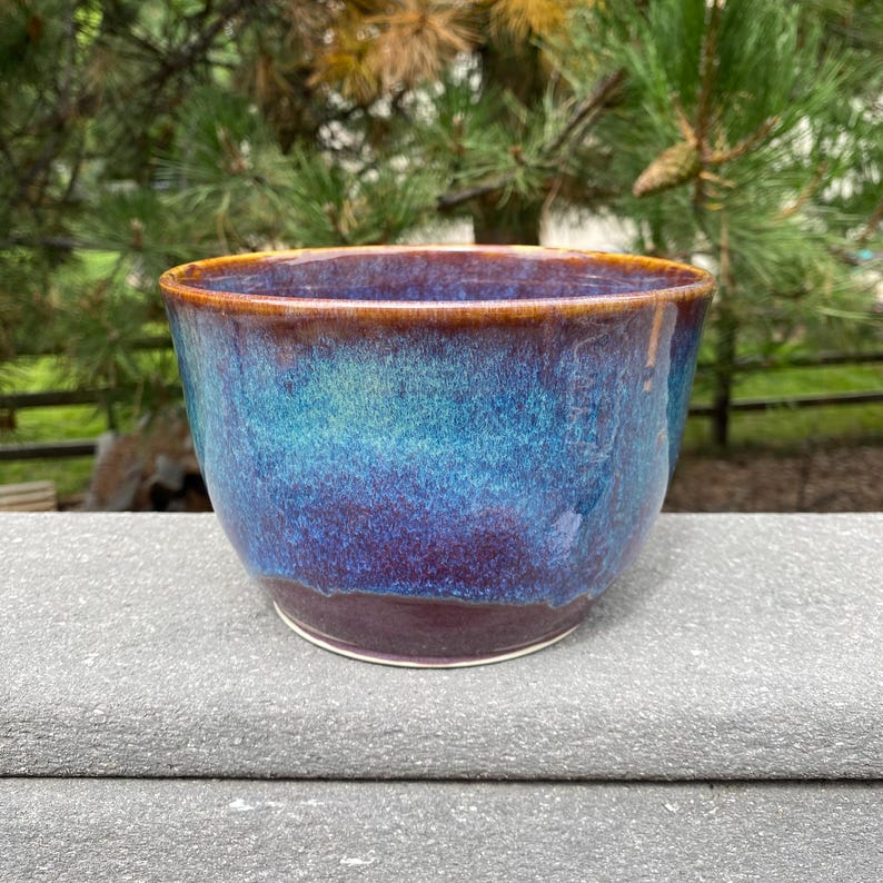 Mermaid Bowl - Etsy