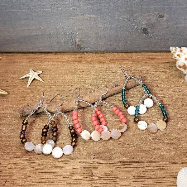 Beachy Boho Jewelry - Etsy