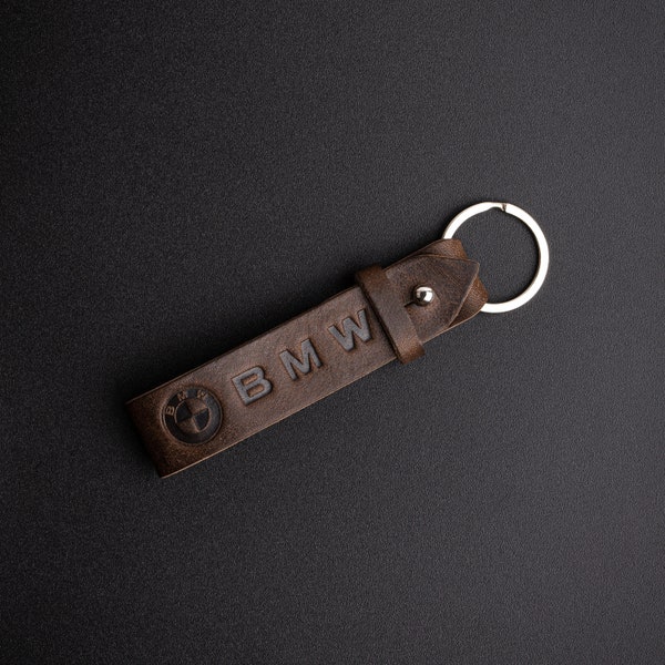 Bmw Keyring - Etsy UK