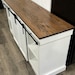 TV Stand Cabinet Digital Plans || TV Stand Plans || Woodworking Plans ...