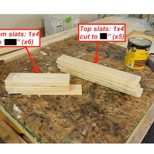 End Table Digital Plans || DIY Woodworking Plans - Etsy