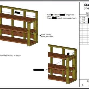 DIY Bar Plans || Digital Bar Plans || Woodworking Bar Plans - Etsy