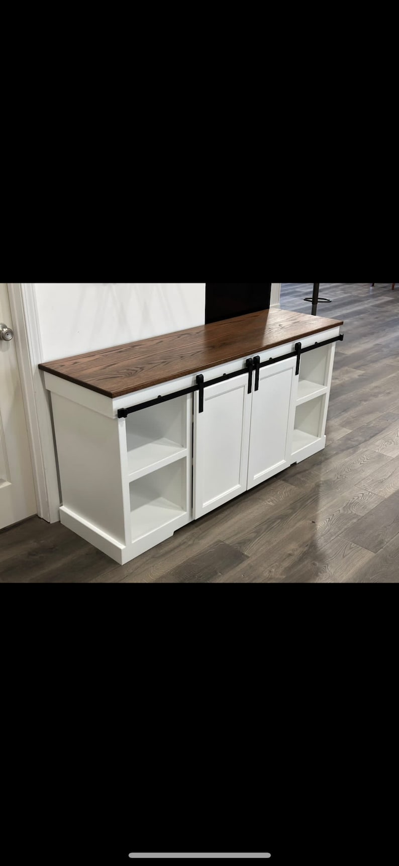 TV Stand Cabinet Digital Plans || TV Stand Plans || Woodworking Plans ...