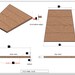 Planter Box Digital Plans DIY Planter Box - Etsy