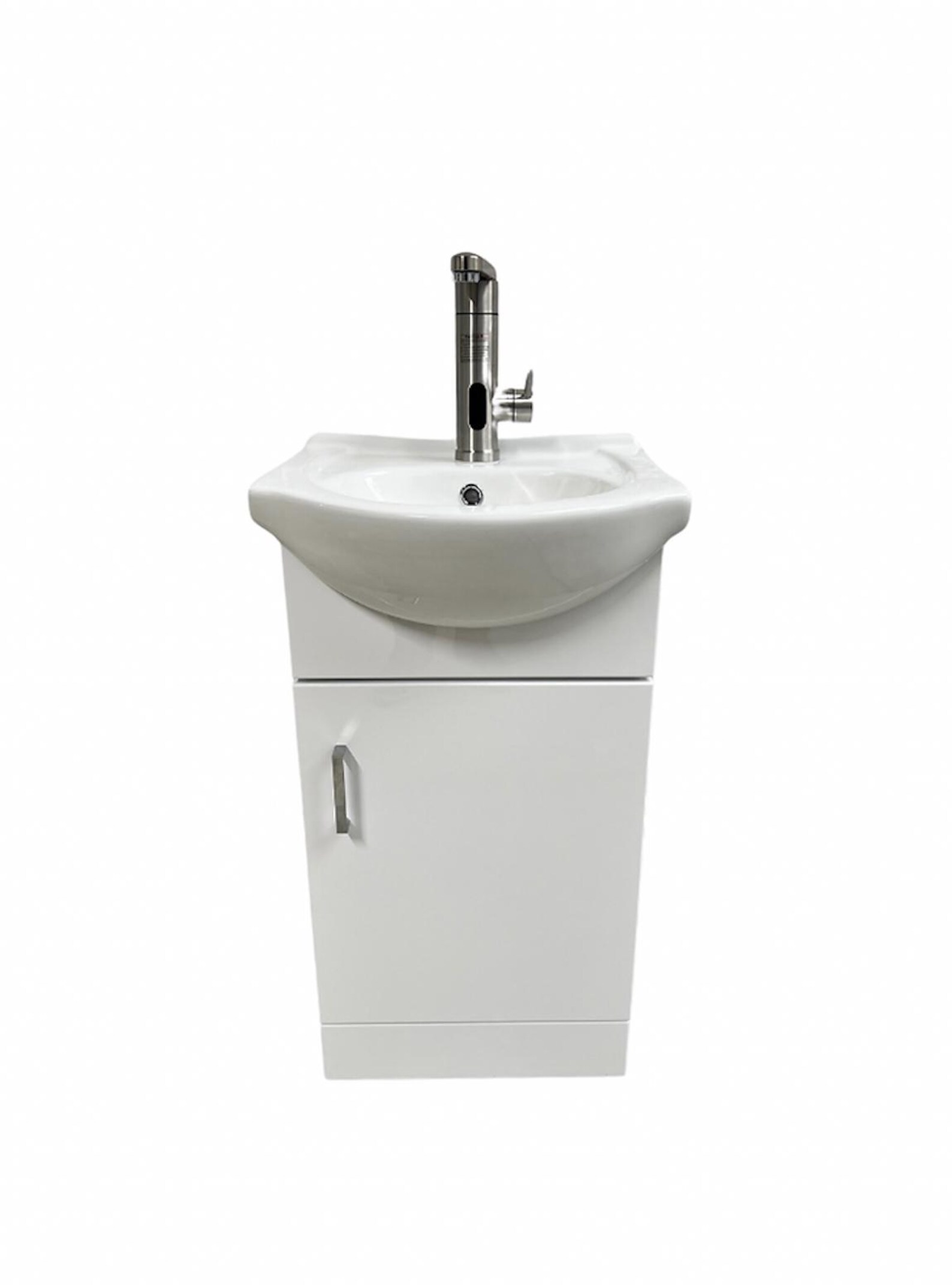 Basics 450mm Vanity Unit - Etsy