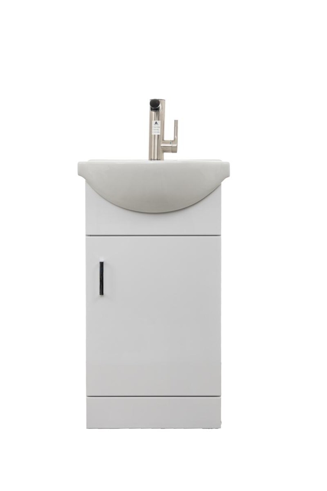 Basics 450mm Vanity Unit - Etsy