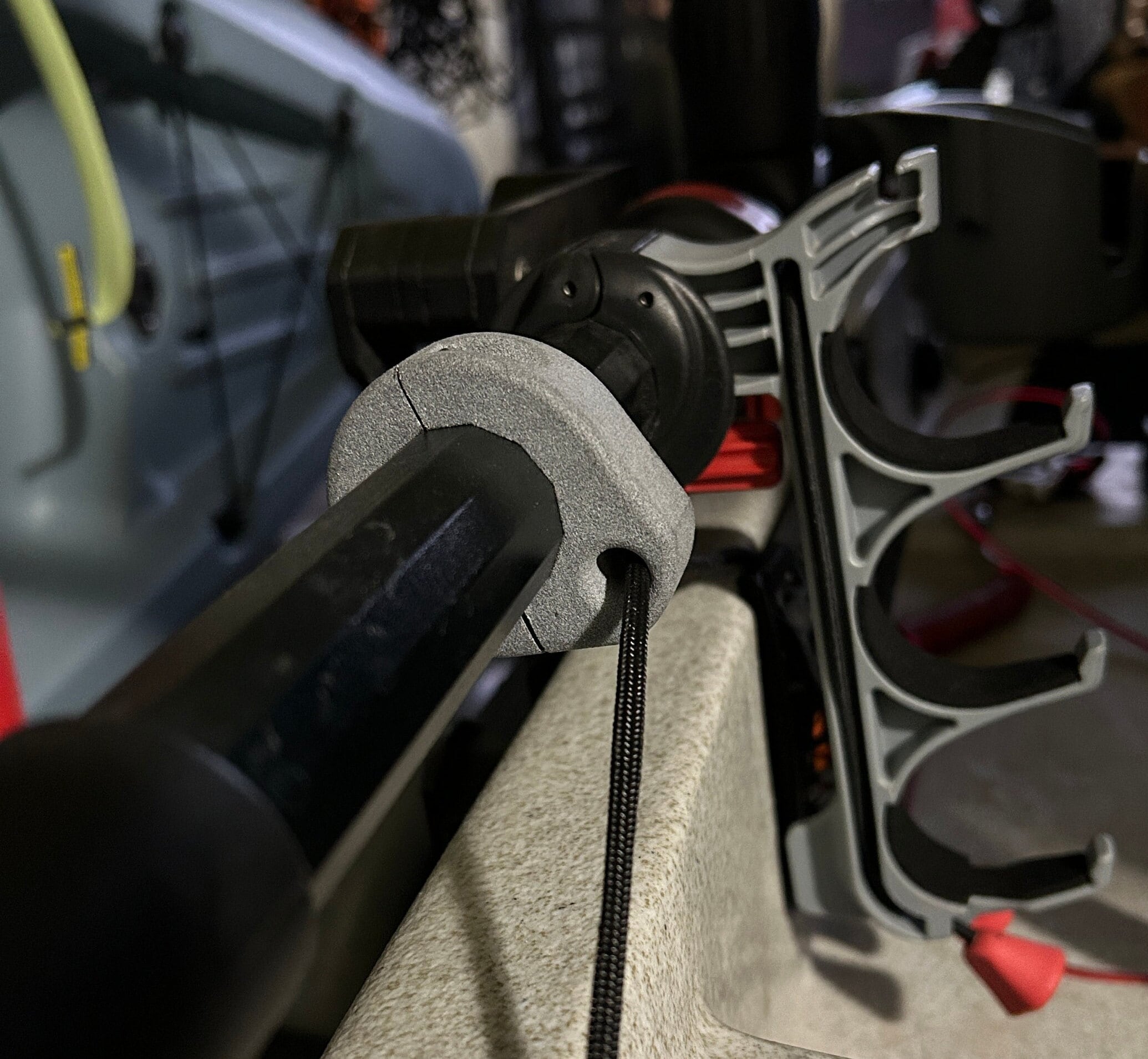 Line Management System Hobie H Rail Line Guide - Etsy