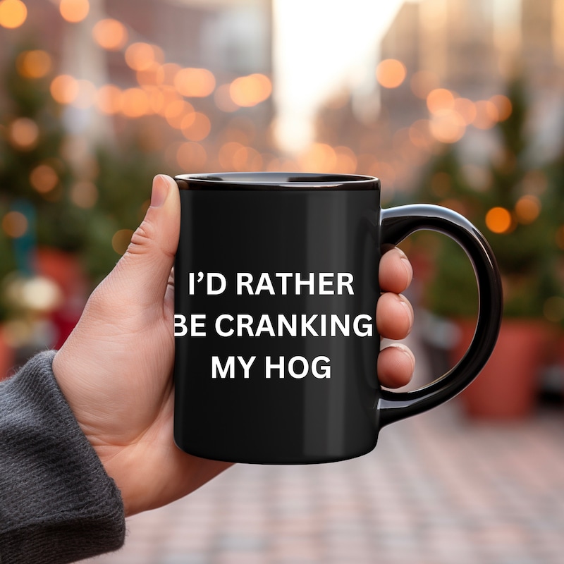Hog - Etsy