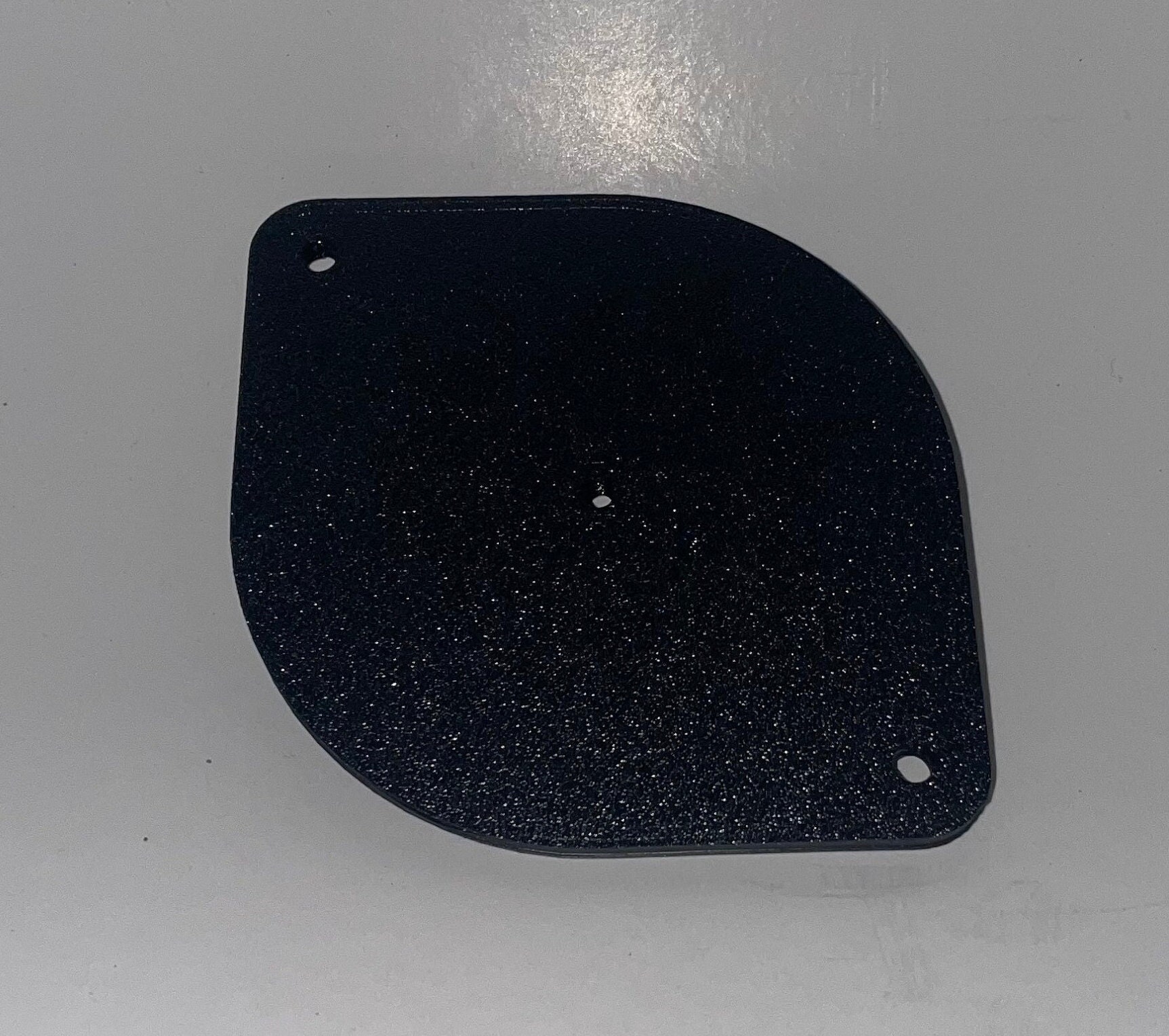 94-04 Ford Mustang Mach 460 3" Speaker to Tweeter Adapters (universal ...