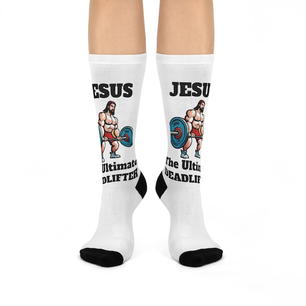 Christian Socks - Etsy