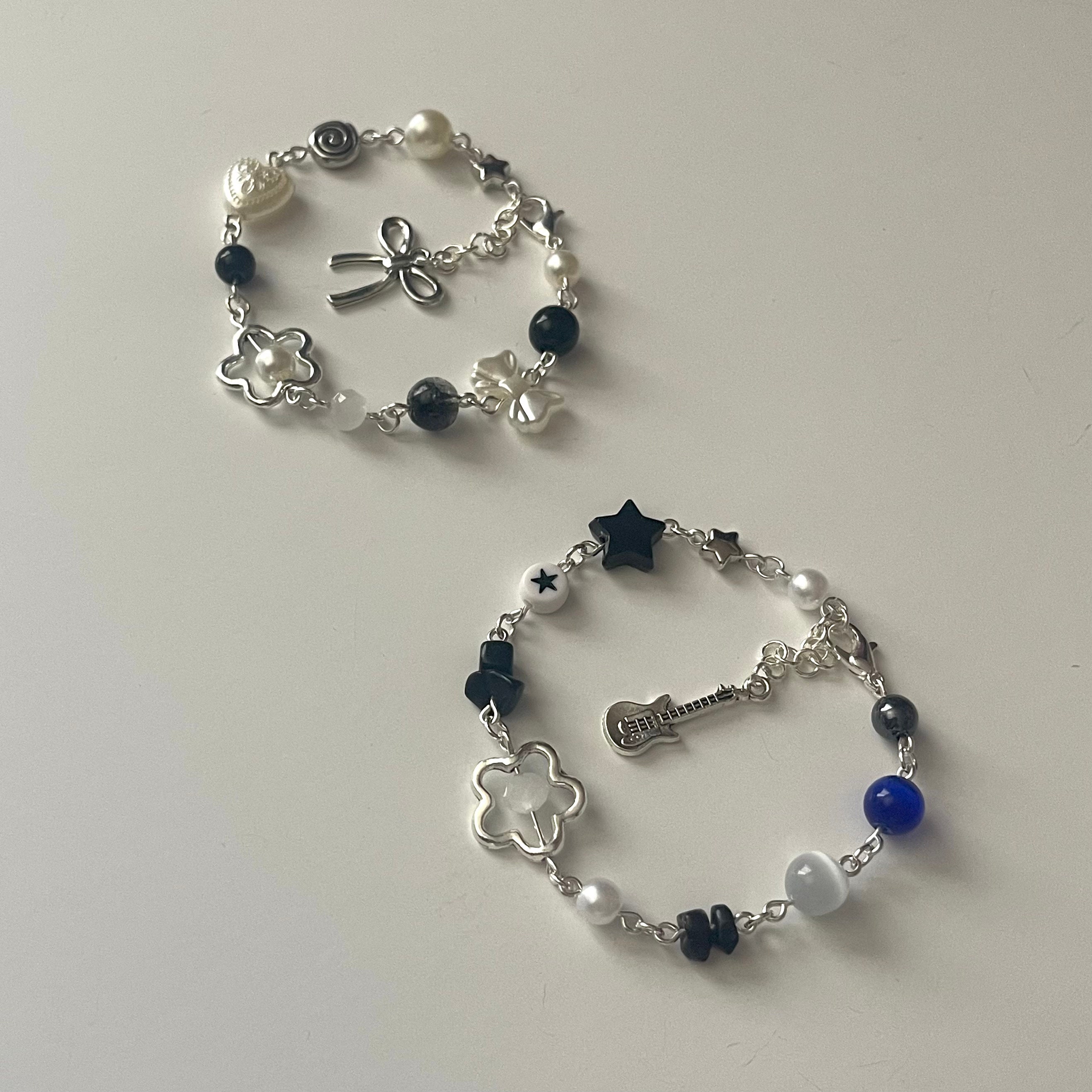 Taylor Swift / the 1975 Inspired Bracelets TTPD and BFIAFL - Etsy