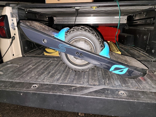 Onewheel GT Fenders - Wheel Guards - Etsy