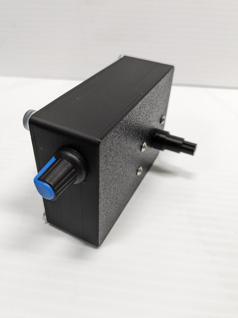 RC Tire Sidewall Gluing Machine - TC, F1, VTA, Euro Truck, Losi Nascar ...