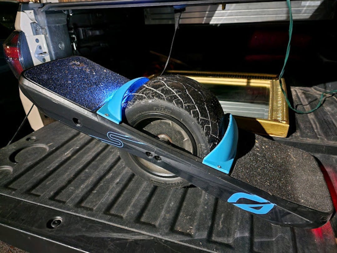 Onewheel GT Fenders - Wheel Guards - Etsy