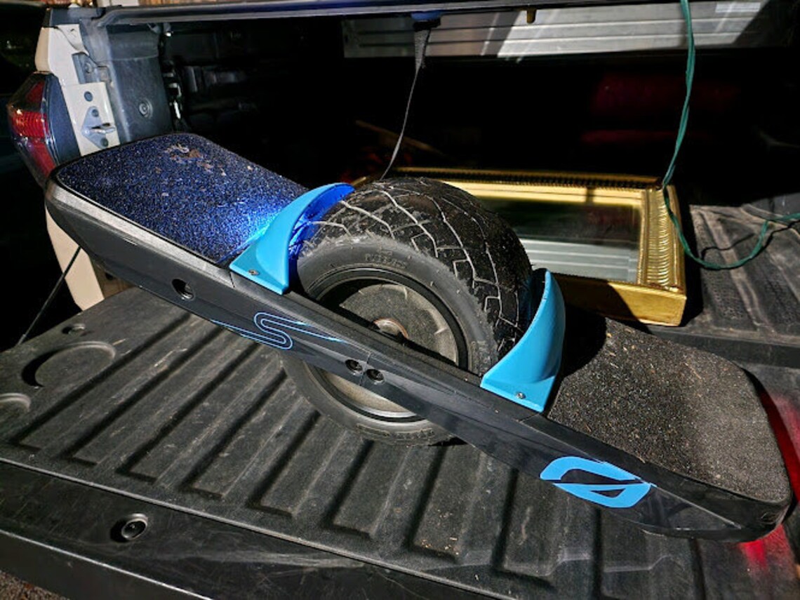 Onewheel GT Fenders - Wheel Guards - Etsy