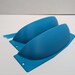 Onewheel GT Fenders - Wheel Guards - Etsy