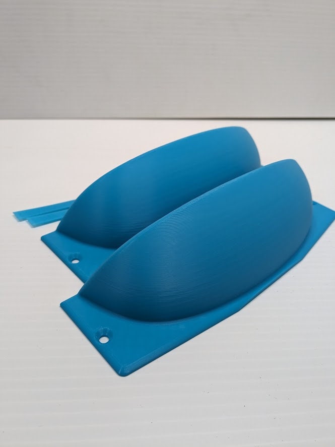 Onewheel GT Fenders - Wheel Guards - Etsy