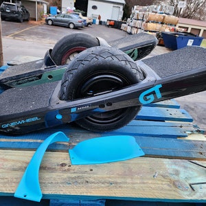 Onewheel GT Fenders - Wheel Guards - Etsy