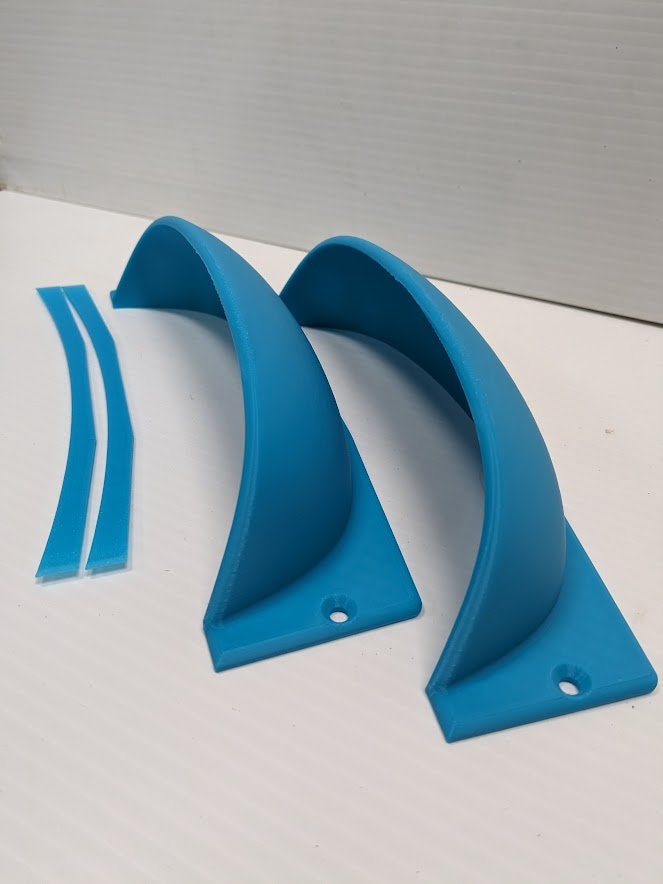 Onewheel GT Fenders - Wheel Guards - Etsy