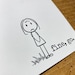 Goodbye Card | Card for Coworker | Neighbor Moving Card | Coworker ...
