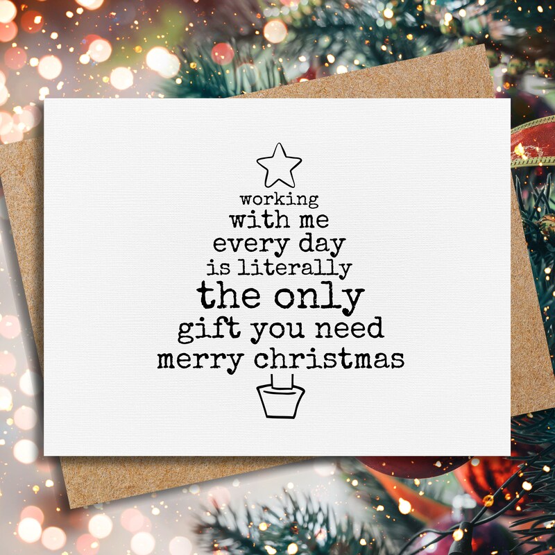 Funny Gift Cards - 60+ Gift Ideas for 2025
