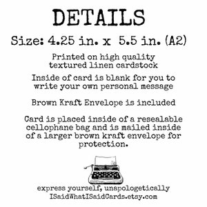 Funny Boss's Day Card | Five Star Boss | 5 Star Boss | Boss Retirement ...