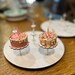 Scalloped Cake Puck Bases – Set of 12 | Sturdy Cake Board for Mini ...