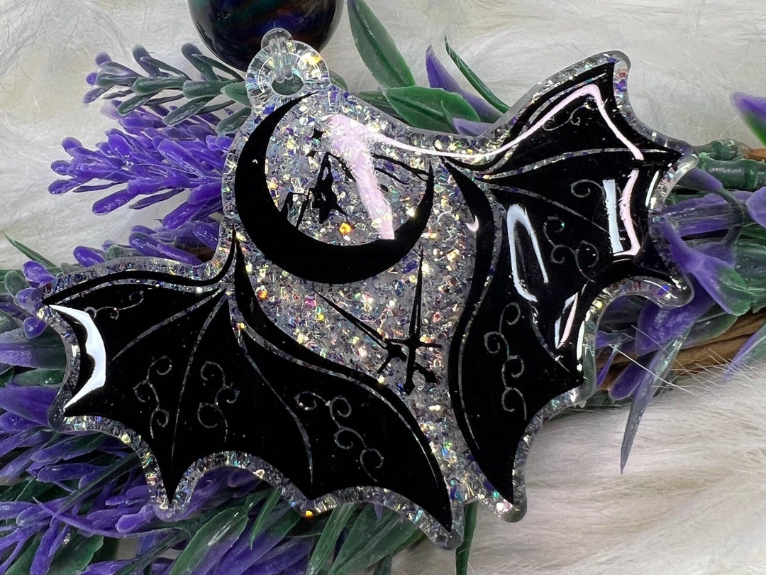 ACOTAR Wings Keychain, A Court of Thorns and Roses, Velaris, Custom ...