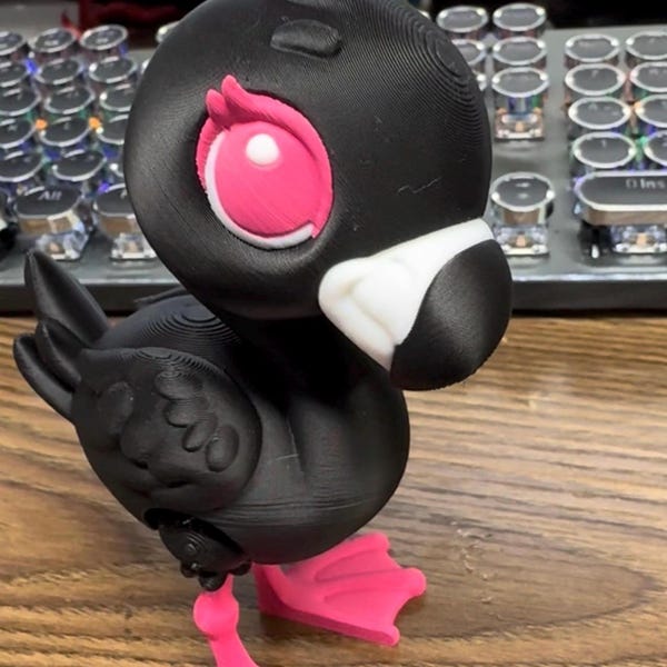 Sleep Token Jerry - Etsy