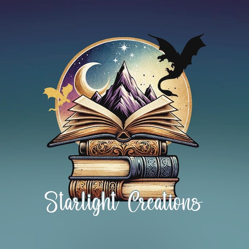 StarlightCreations7 - Etsy
