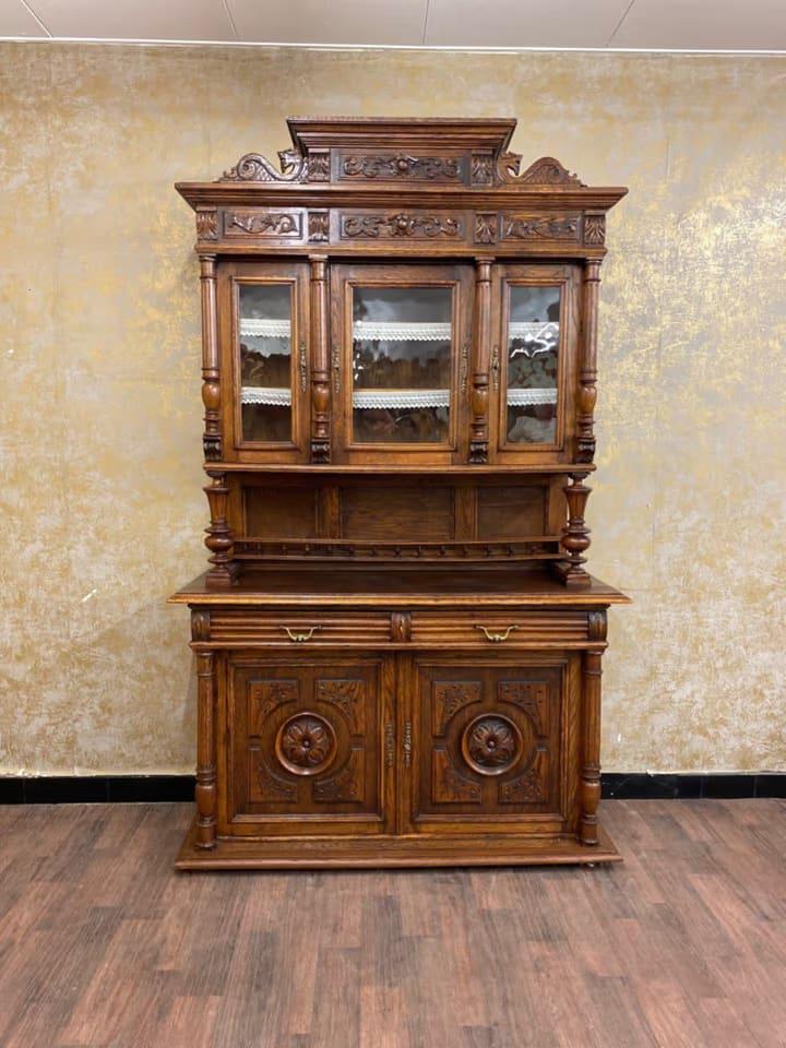 Crockery Cabinet Etsy UK