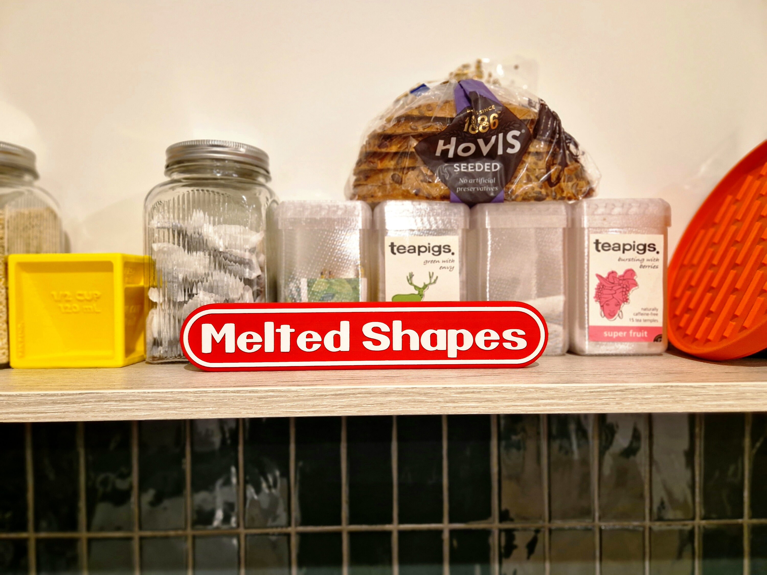 3D Printed Custom Nintendo Logo Style Name Plate A Unique - Etsy