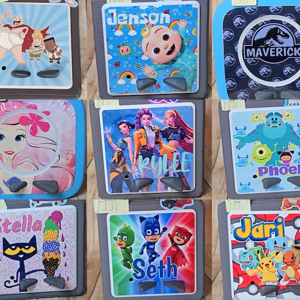 Toniebox - Etsy