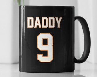 Joe Burrow Mug - Etsy